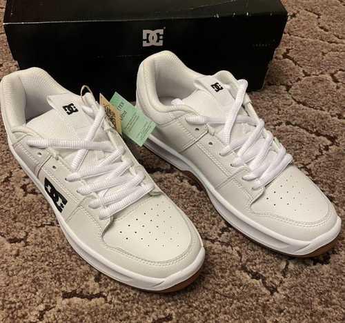 Кеды Dc Shoes