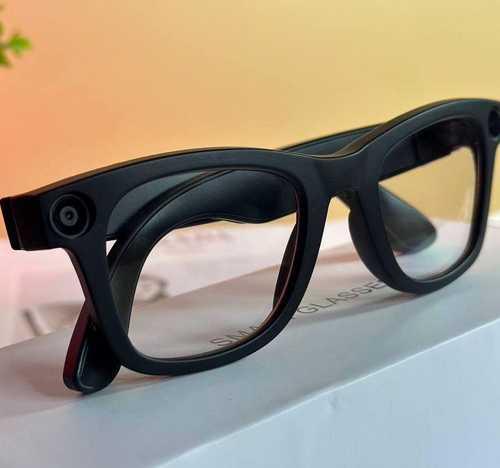Умные очки SMART glasses