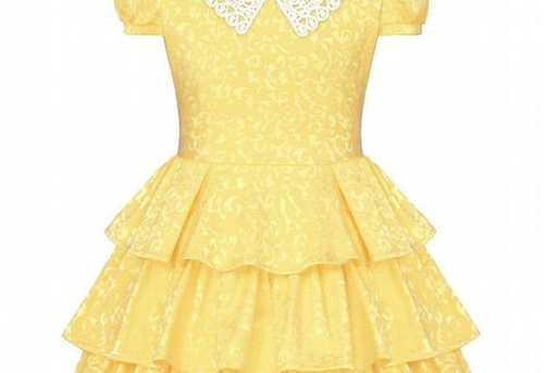 Платье для девочки Alisia Fiori