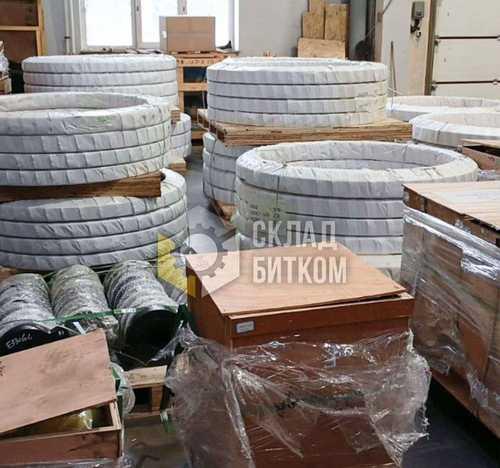 Круг поворота CAT 330GC