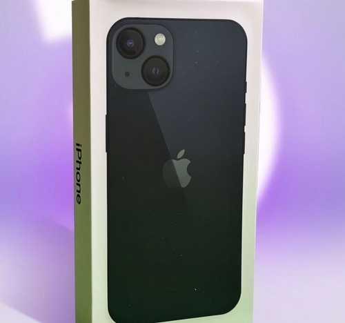 iPhone 13, 128 ГБ