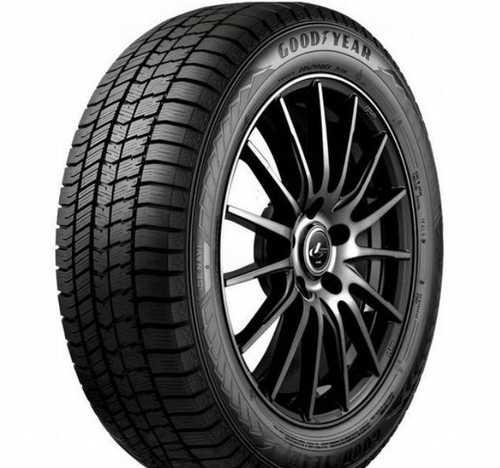 Goodyear Ice Navi 8 245/45 R18 100Q