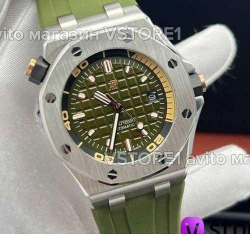 Мужские наручные часы Audemars Piguet