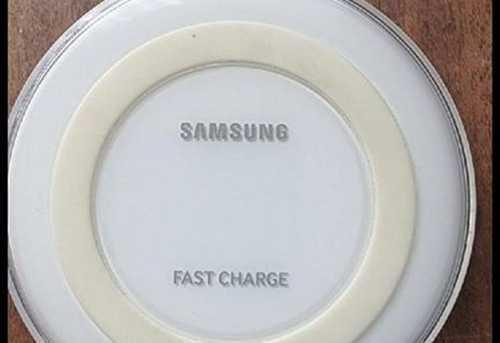 Беспроводное зарядное устройство Samsung EP-PN920