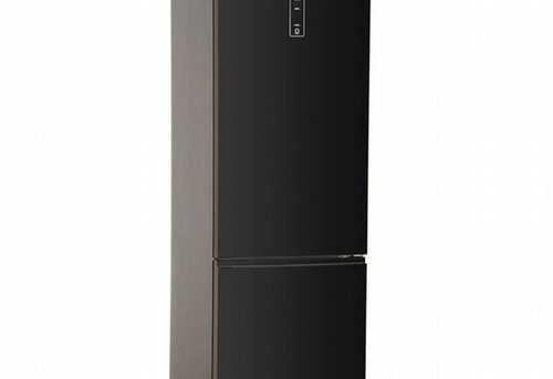 Холодильник Haier C2F637cgbg (чёрный)
