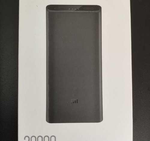 Powerbank xiaomi 20000mah