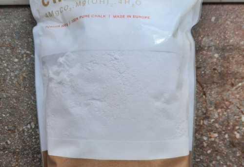 Магнезия Mammut 300gr