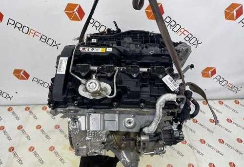 Двигатель B48B20A BMW F21 LCI 120i 2.0 из Европы