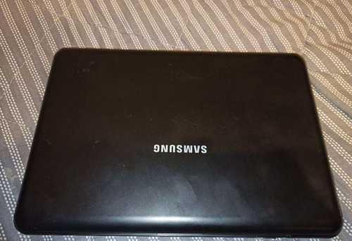 Нетбук Samsung N130