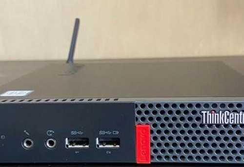 Продаю компьютер Lenovo Think Center M710q