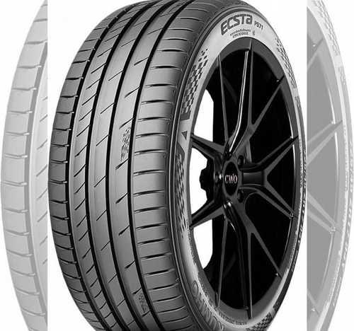 Kumho Ecsta PS71 SUV 235/50 R20 100V