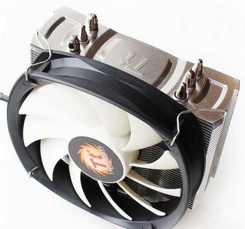 Thermaltake Frio Silent 12