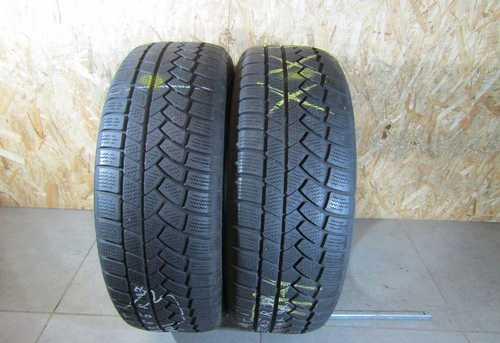 Continental Conti4x4WinterContact 235/65 R17