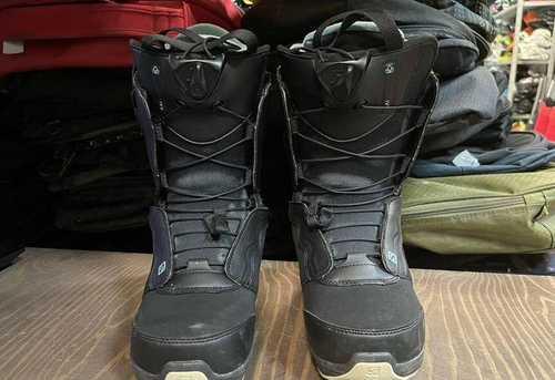 Сноуборд ботинки Salomon Ivy - 36 - 37