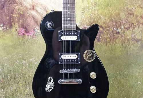 Les Paul Bolted Neck