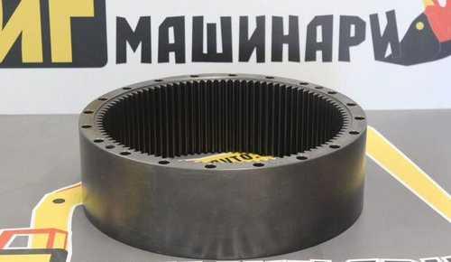 Шестерня коронная корпус volvo EC210B SA7117-30190