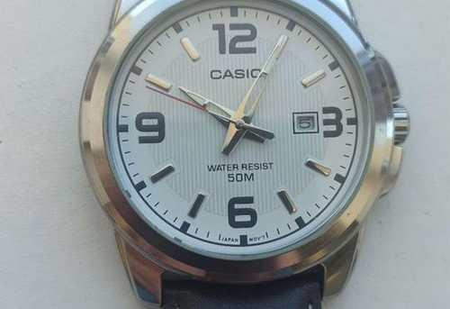 Часы наручные Casio MTP-1314