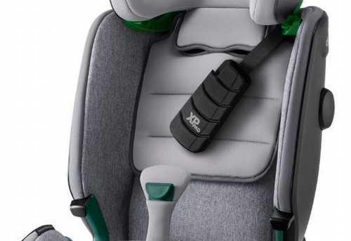 Britax Roemer Advansafix i-Size Grey Marble