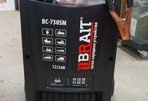 Зарядное устройство Brait ток запуска 380А/700А