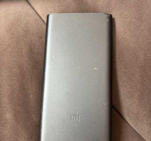 Повербанк xiaomi 10000