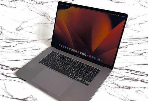 Macbook Pro 16 i9 / 1TB / 16/ R5500M