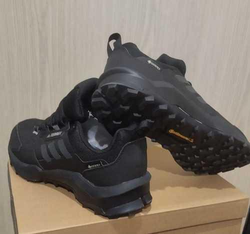 Слив весна Adidas Terrex AX4 GTX