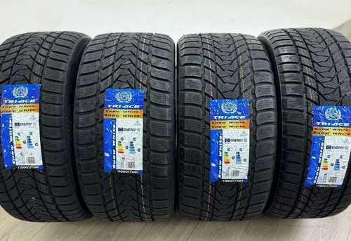 Tri Ace Snow White II 315/30 R22 и 275/35 R22 107L