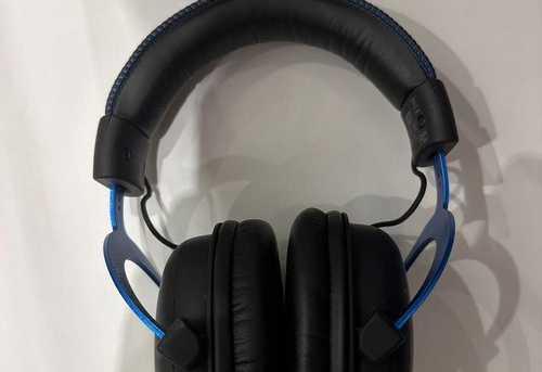 Наушники HyperX Cloud Gaming Headset