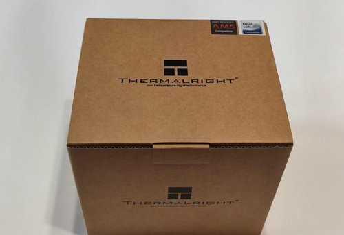 Thermalright Silver Arrow T8 (AM5, LGA1700)