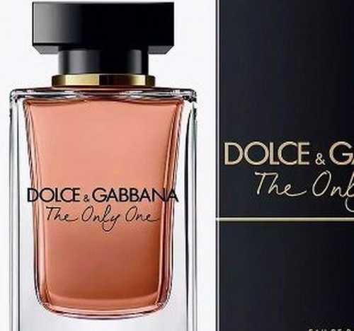 Парфюм dolce & gabbana The Only One 100 мл