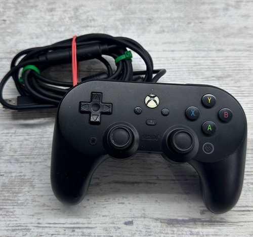 Джойстик 8bitdo проводной для xbox