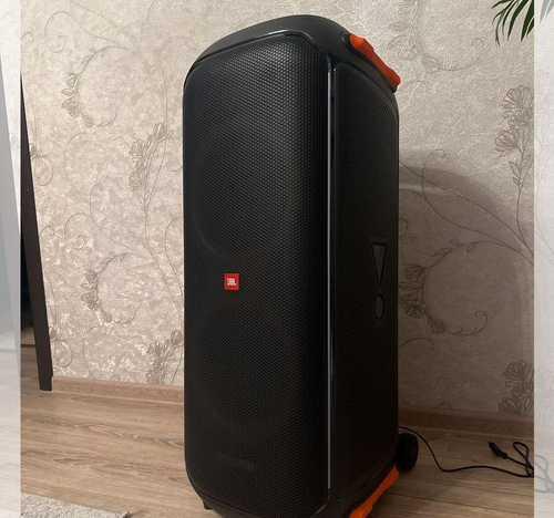 Акустические колонка jbl 710 (орегинал)