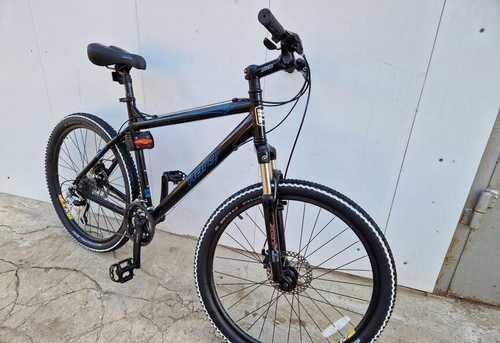 Горный велосипед Haro flightline two dx