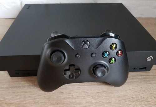 Xbox One x