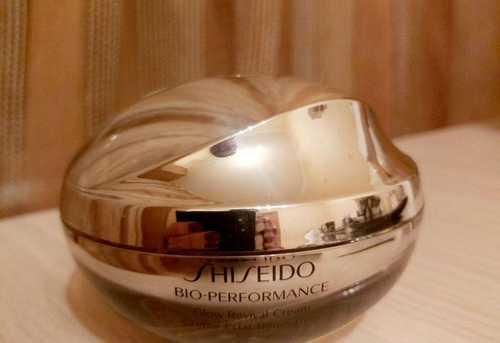 Shiseido Bio-Performance Glow Revival крем 50 мл