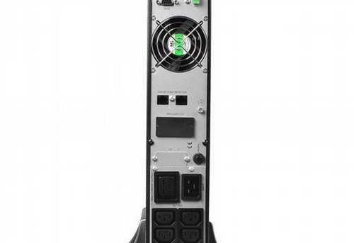 Ибп Powerman Online 3000 RT EIC, On-line, 2700W/30