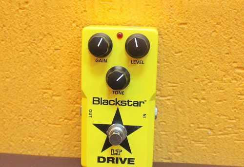 Blackstar LT Drive