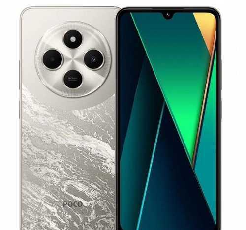 Xiaomi Poco C75, 6/128 ГБ