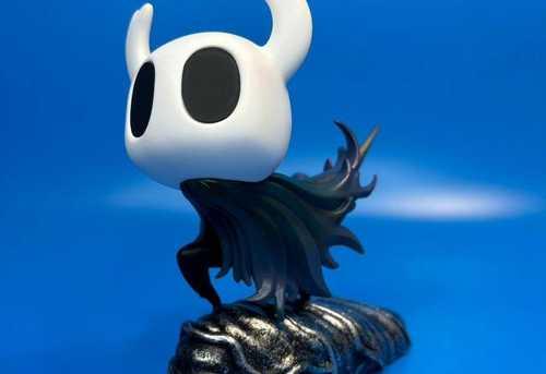 Фигурка Hollow Knight Полый рыцарь