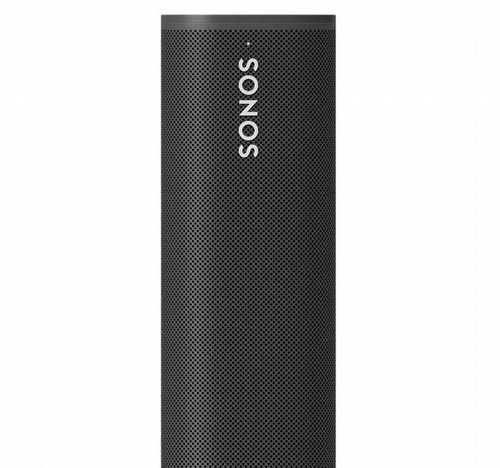 Портативная акустика Sonos Roam Shadow Black (арт