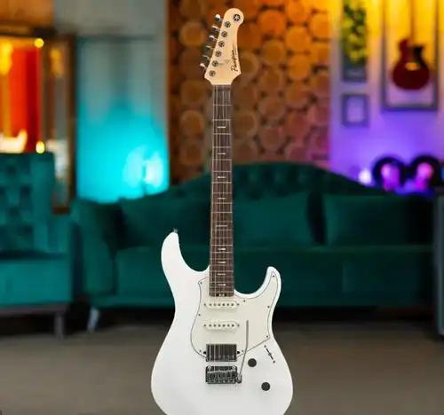 Yamaha Pacifica Standard Plus Shell White RF