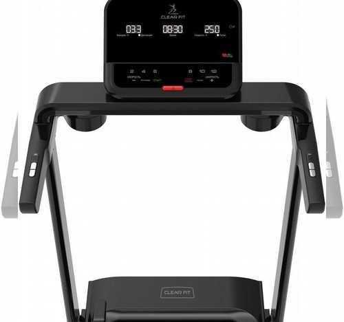 Беговая дорожка Clear Fit LifeCardio LT 10