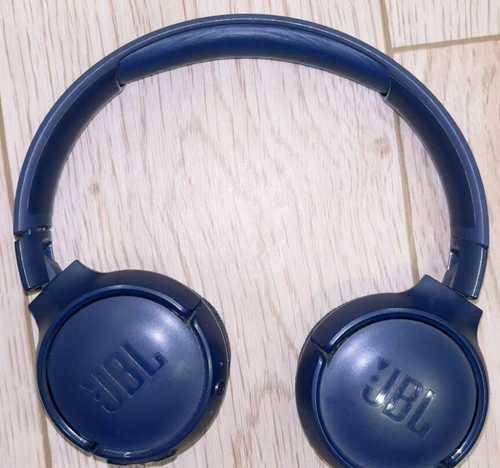 Беспроводные наушники jbl tune 510bt на запчасти