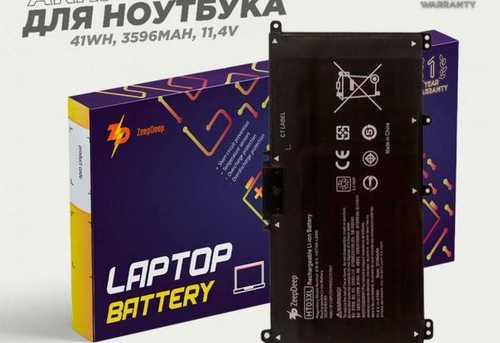 Аккумулятор для ноутбука HP 250 G7, Pavilion 14-CE