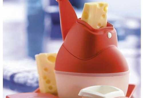 Tupperware терка волшебная мельница Cheese Mill
