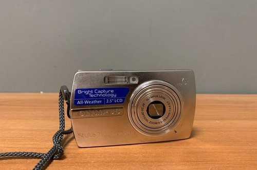 Фотоаппарат Olympus Stylus 710