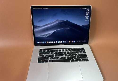 Apple MacBook Pro 15 2019 i9 32gb 351 цикл