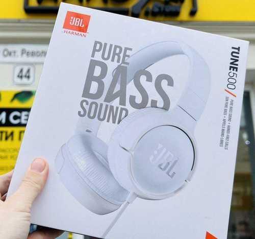 Наушники JBl Tune 500