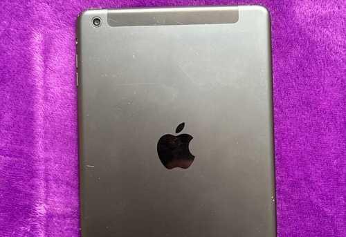 iPad mini 2 16gb wifi+sim