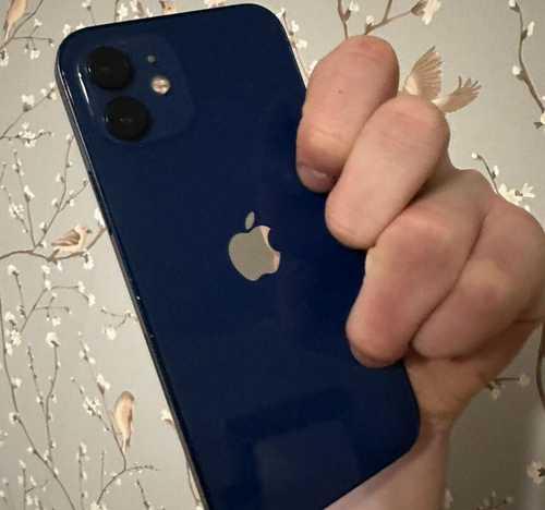 iPhone 12, 256 ГБ